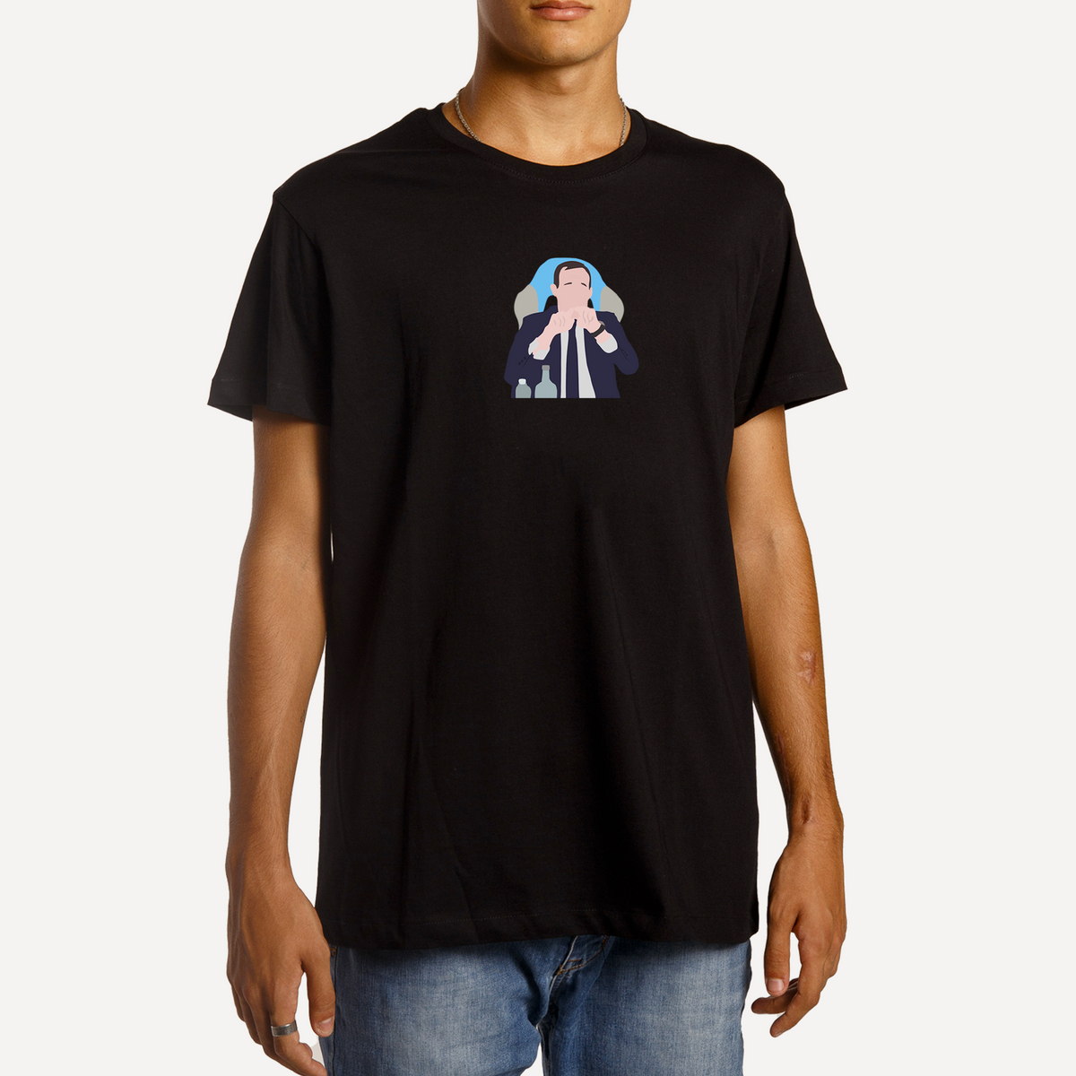 Gibi Merch - Merchandising Personalizzato