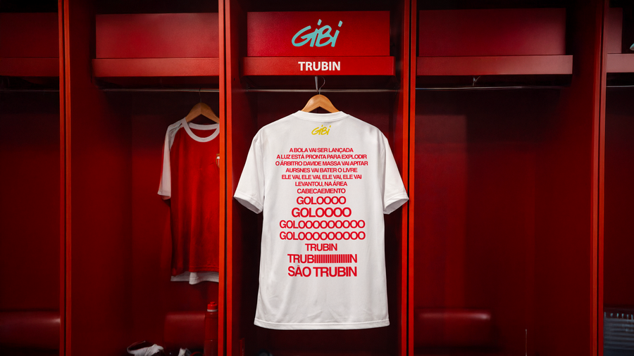 Gibi Merch - Merchandising Personalizzato