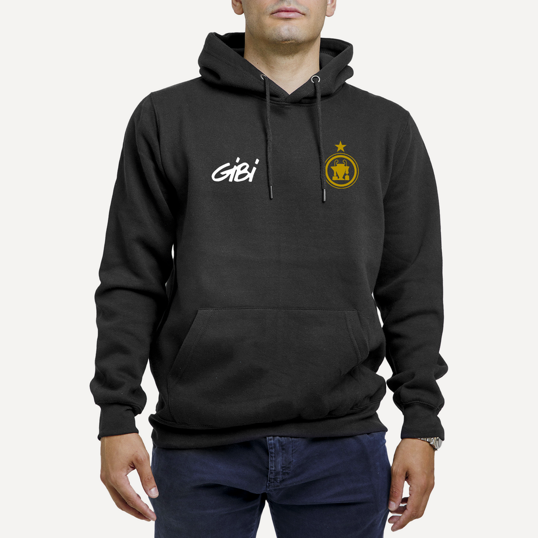 Gibi Merch - Merchandising Personalizzato