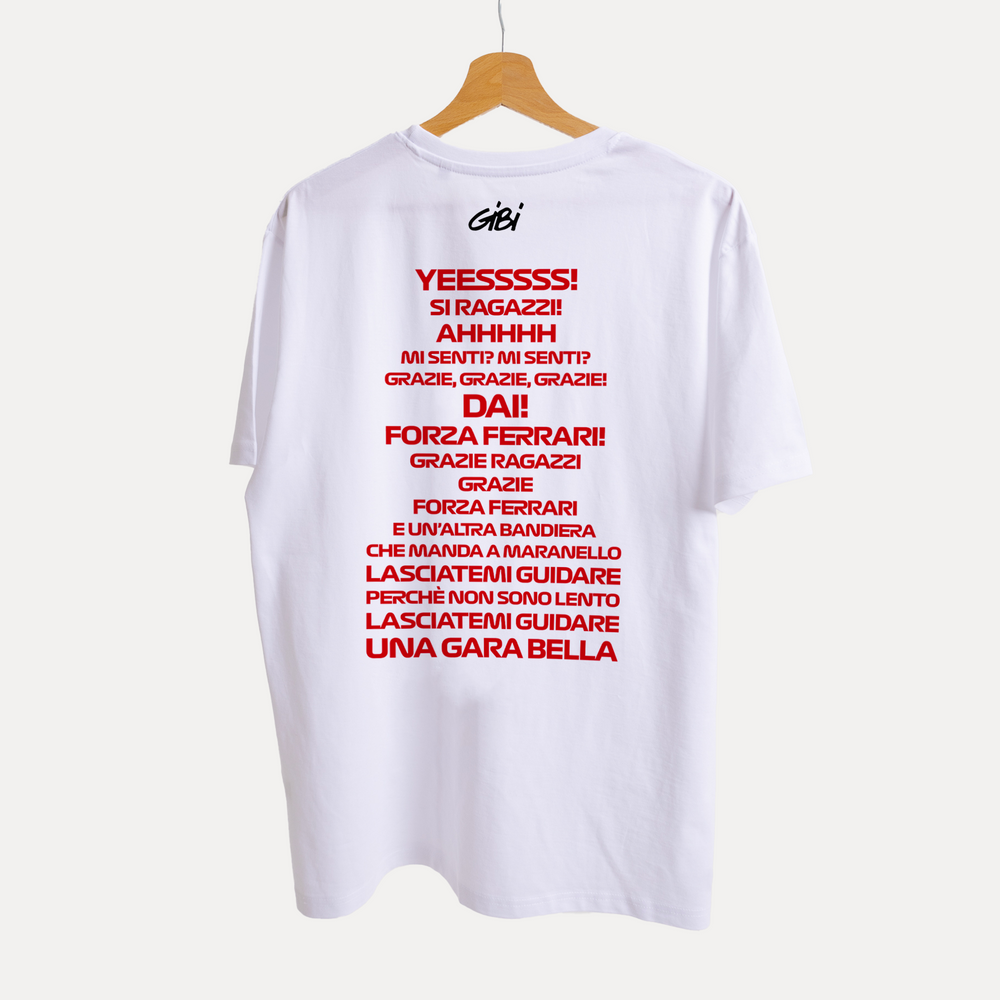 Gibi Merch - Merchandising Personalizzato